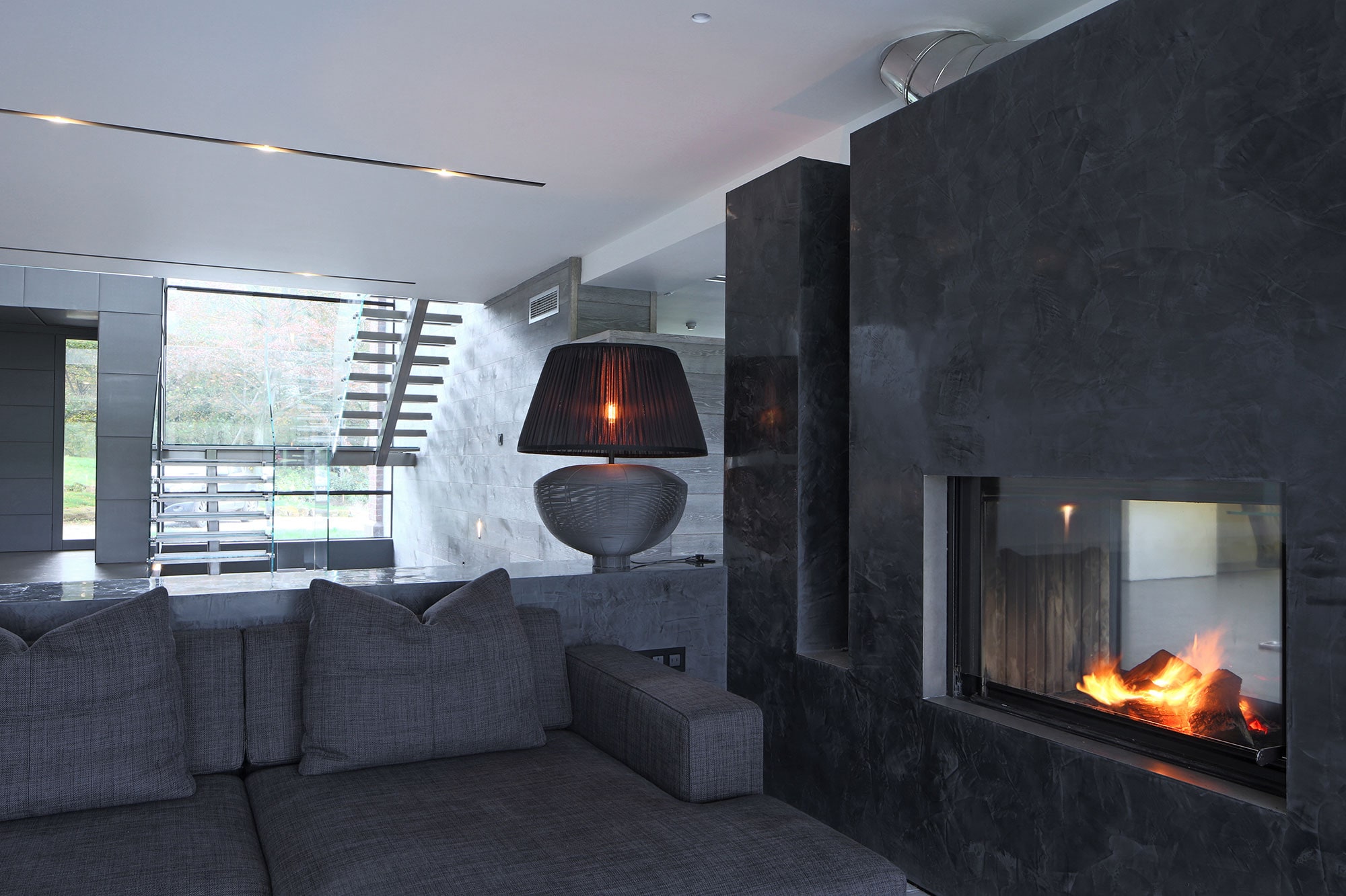 intelligent-heating - Your Smart Home | Luxury Smart Home Specialists