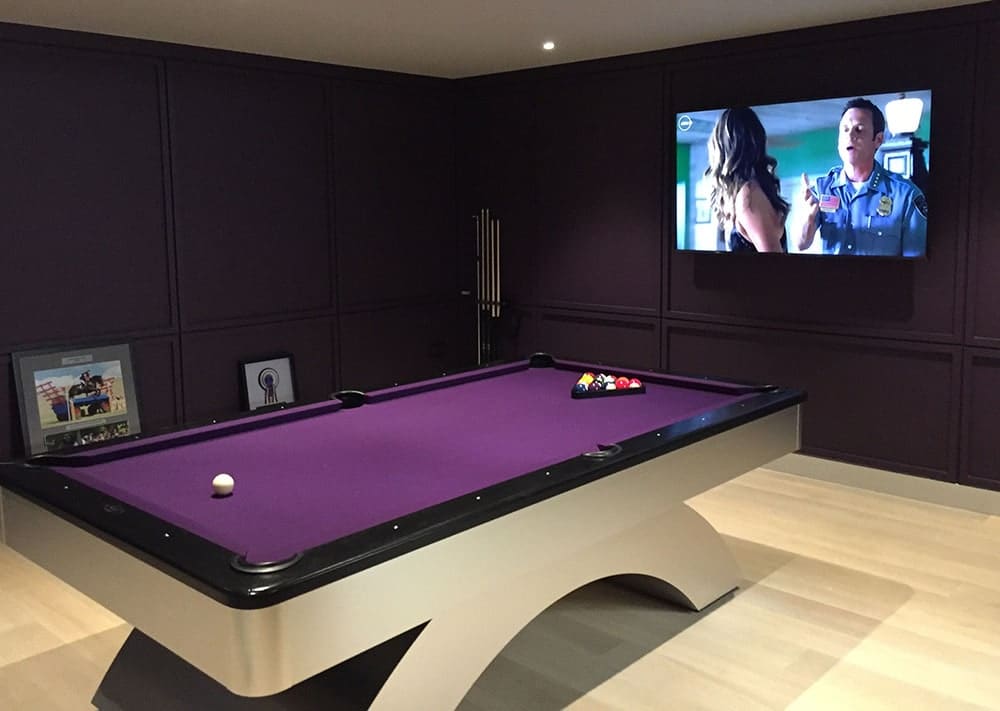 multi-room-tv - Your Smart Home | Luxury Smart Home Specialists